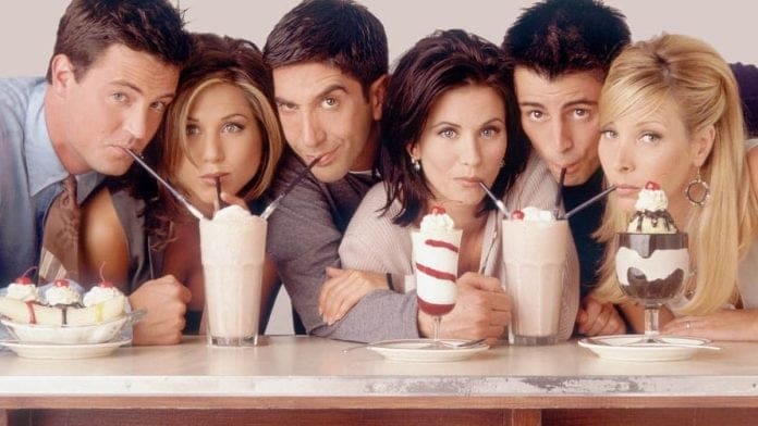 5 Shows Like Friends That Every Sitcom Lover Can Binge-Watch | Leisurebyte