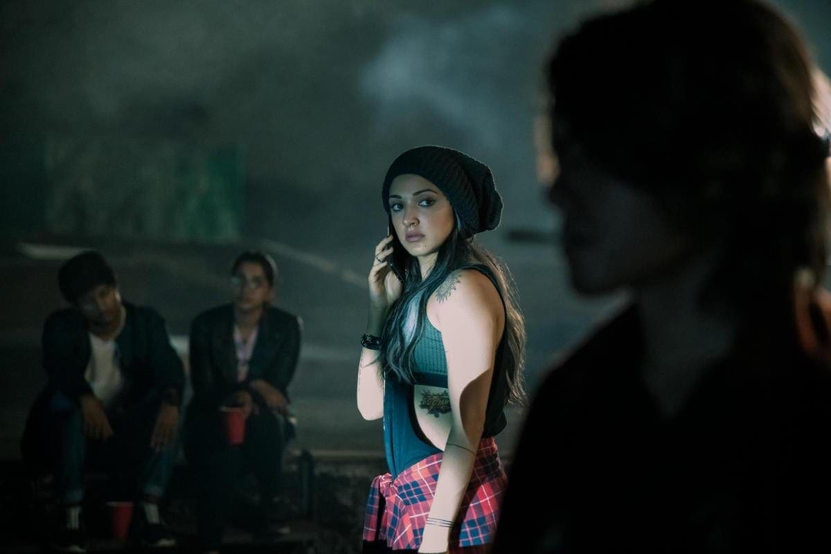 GUILTY Review: A Voice Against Sexual Harassment and Privilege in ...