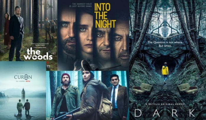 5 Bingable TV Series on Netflix that We Can’t Stop Watching! | Leisurebyte