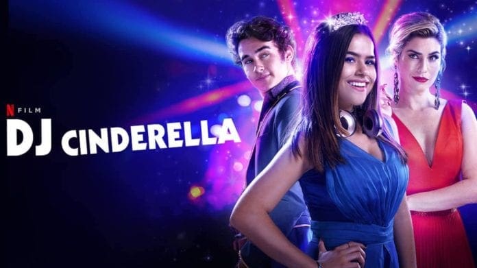 Netflix’s DJ Cinderella Review: Rich Kids and Mild Problems | Leisurebyte