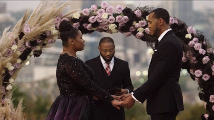 Netflix’s ‘Say I Do’ Review: A Bingable Romantic Reality Series ...