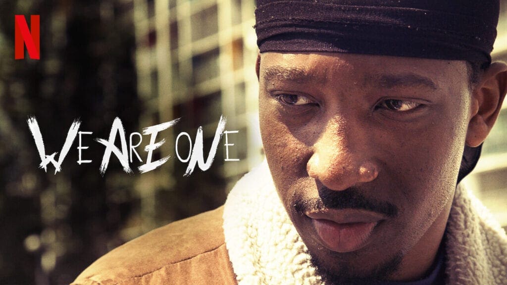 Netflix's We Are One Review: Against The Oppressor, United They Stand ...