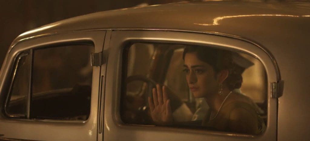 A Suitable Boy Episode 5 Review: Tragedy Strikes | Leisurebyte