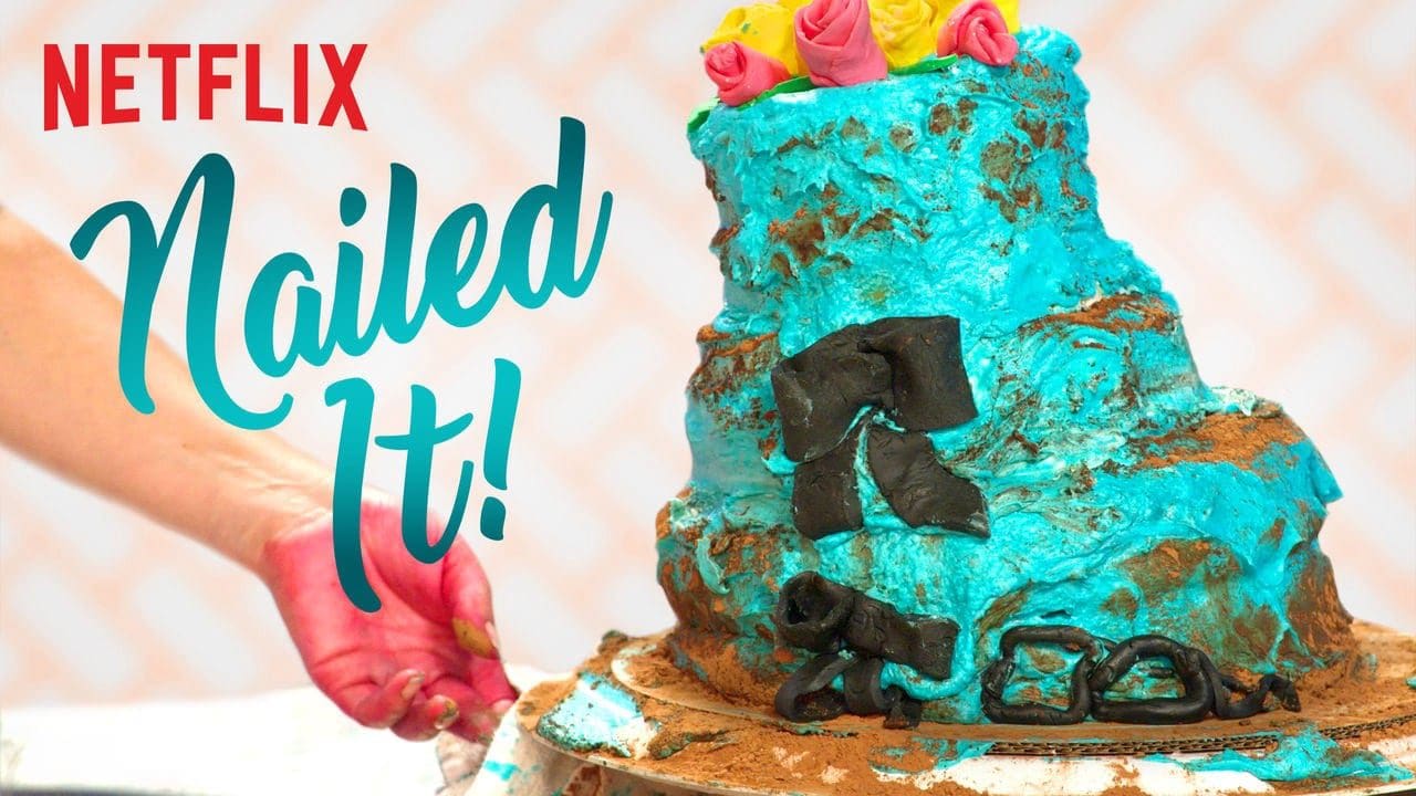 Netflix’s Nailed It! Season 4 Review: Time to Make Terrible Cakes ...