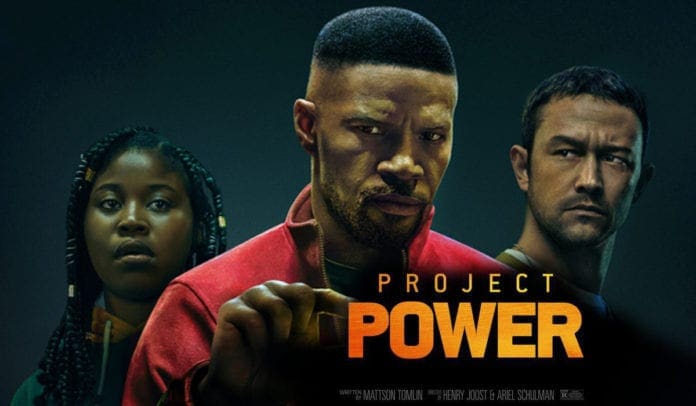 Netflix’s Project Power Review: Entertaining but Needs More Imagination ...