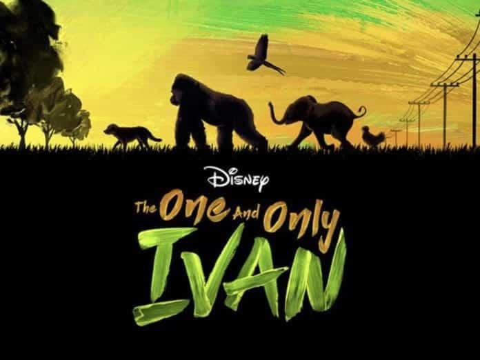 The One and Only Ivan Review | Leisurebyte