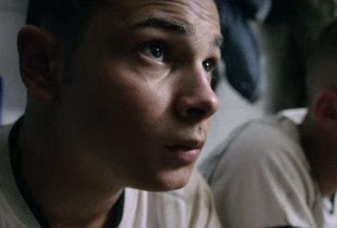 Netflix’s The Match Review: Passion and Desperation | Leisurebyte