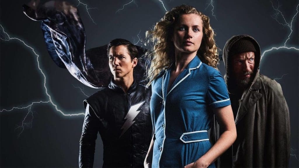 Netflix's Freaks - You're One Of Us Review: Superheroes Who Lose Their ...