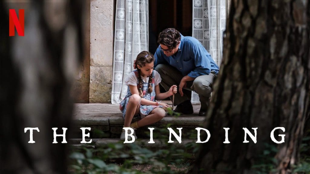 Netflix’s The Binding Review: Horror that Plays Safe | Leisurebyte