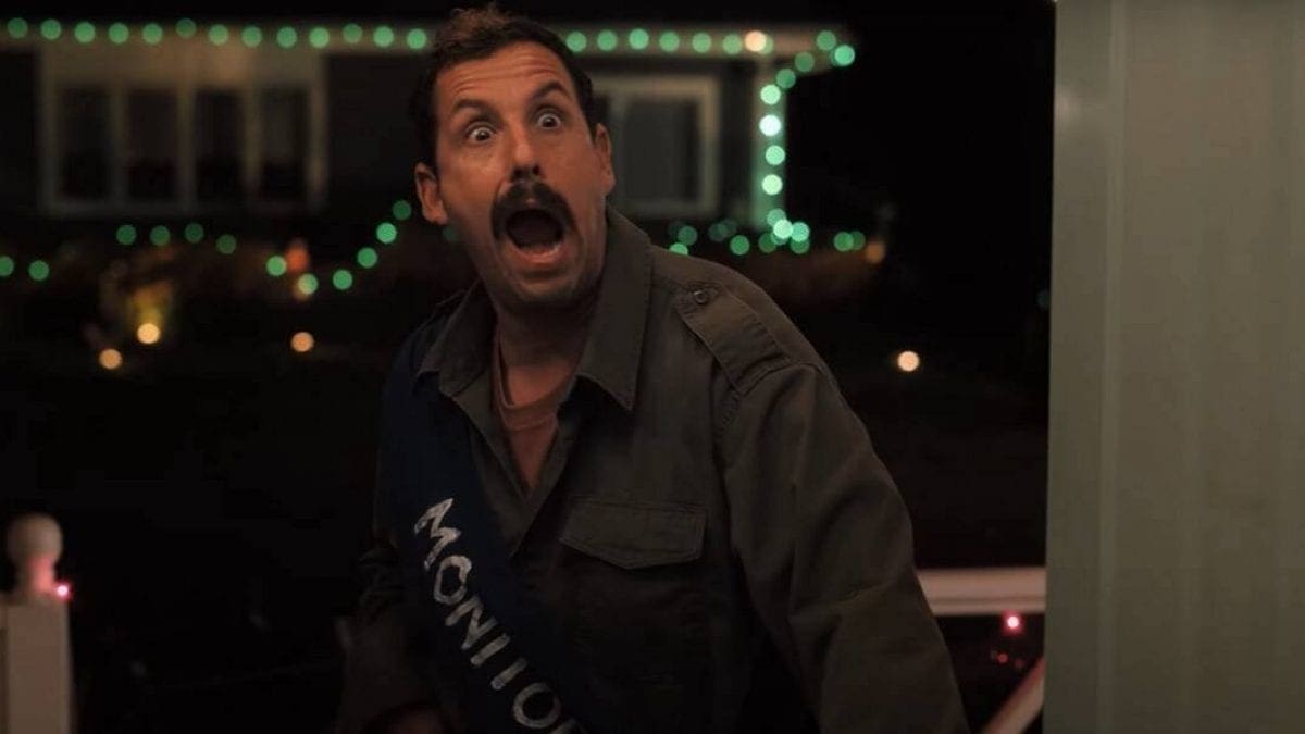 Netflix's Hubie Halloween Review: True Bravery Is Being Kind | Leisurebyte