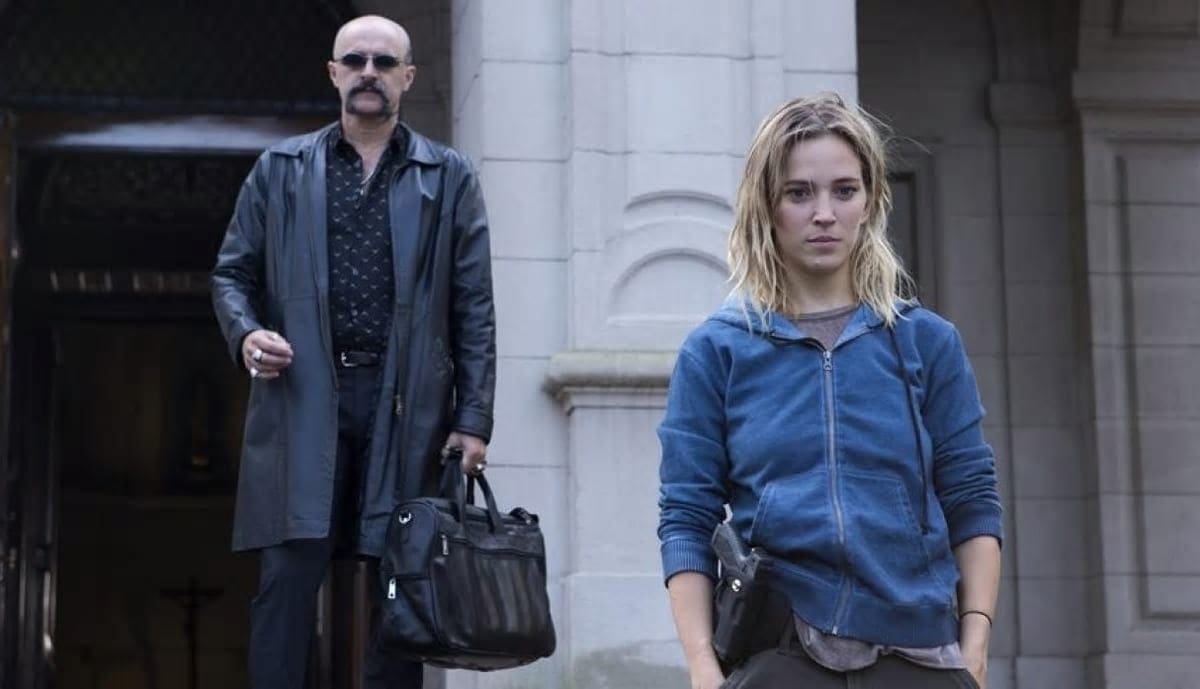 Netflix’s Perdida Review: Same Plot, Same Story | Leisurebyte