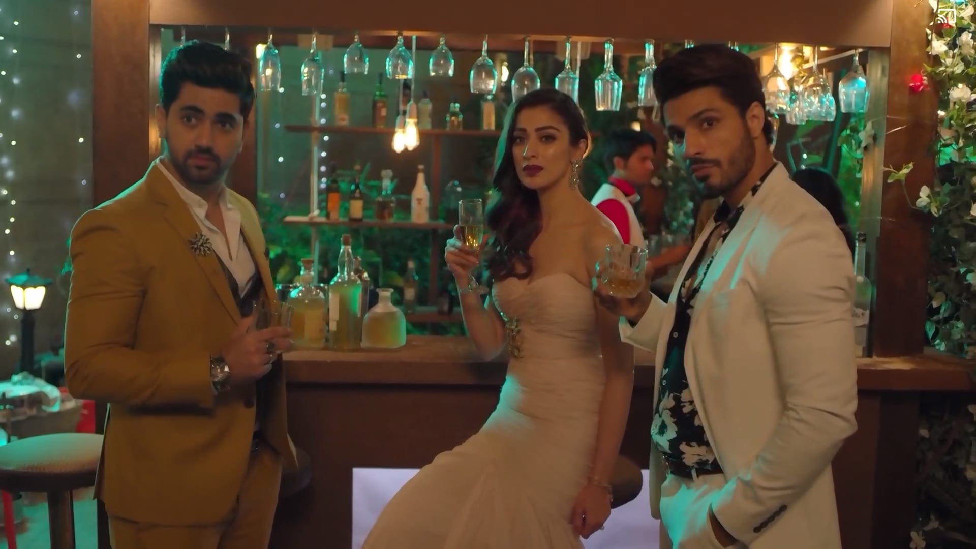 Zee5's Poison 2 Review: Deceit, Greed, Relations, and Nothing New ...