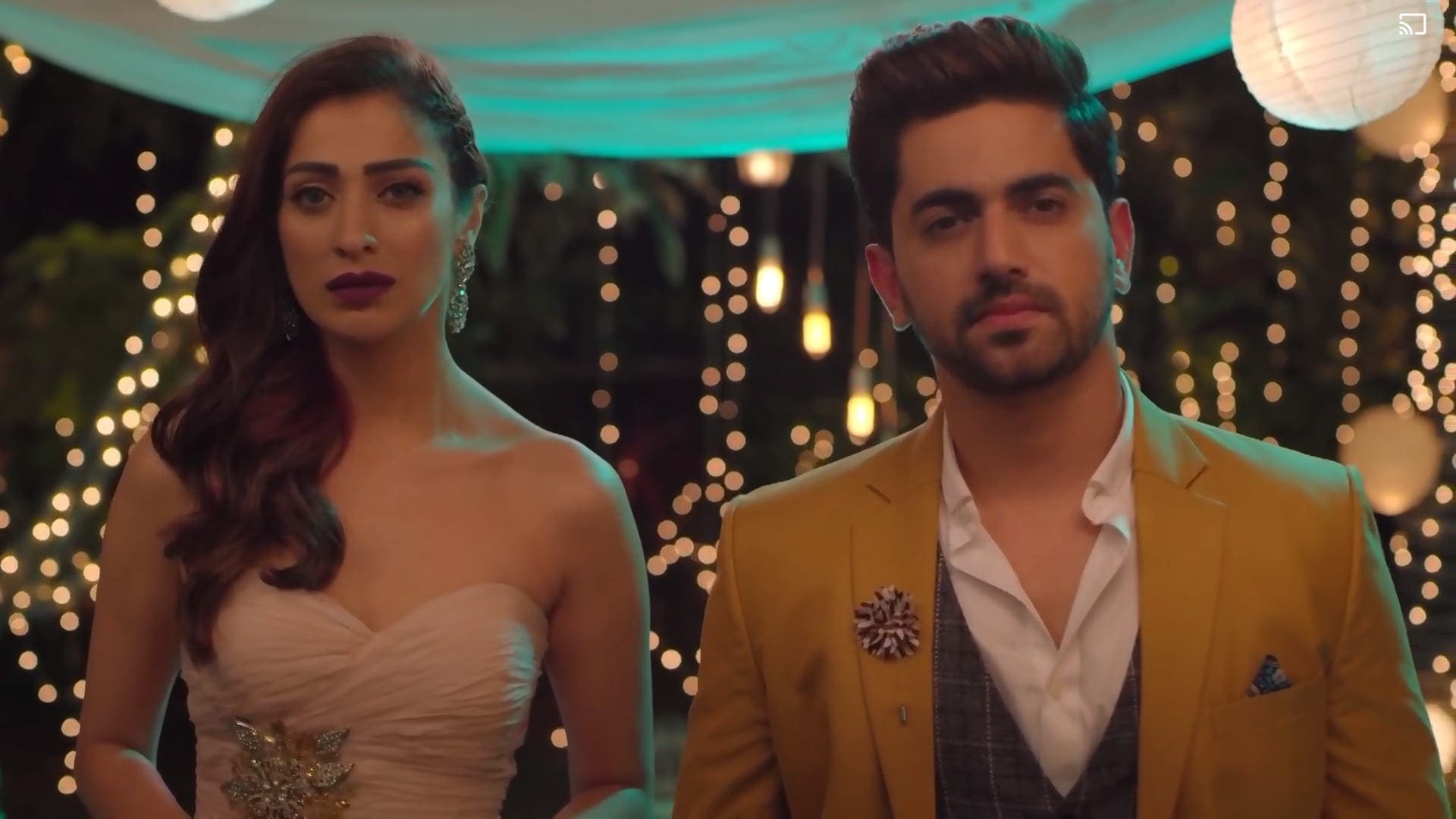 Zee5's Poison 2 Review: Deceit, Greed, Relations, and Nothing New ...