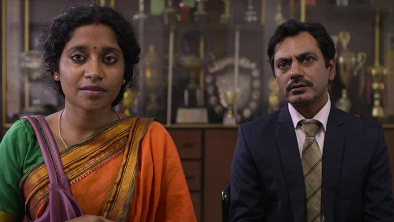 Netflix's Serious Men Review: Better Tomorrows Come at a Cost | Leisurebyte