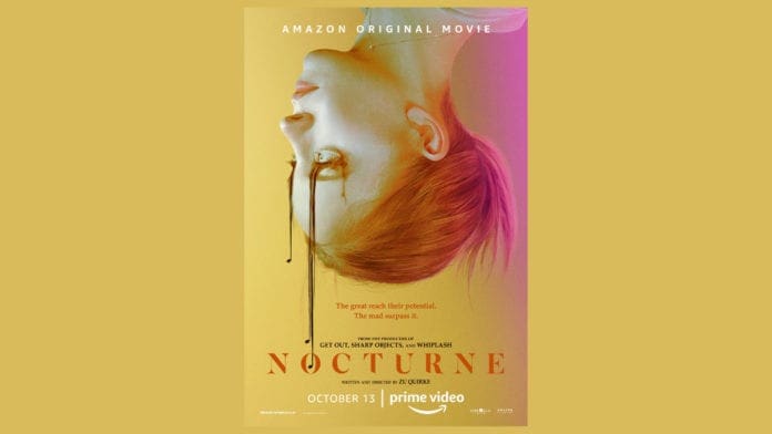 Amazon’s Nocturne Review: Could’ve Been a Better Drama | Leisurebyte