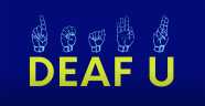Netflix s Deaf U Review So Much Gossip Leisurebyte Netflix s Deaf U Review So Much Gossip Leisurebyte