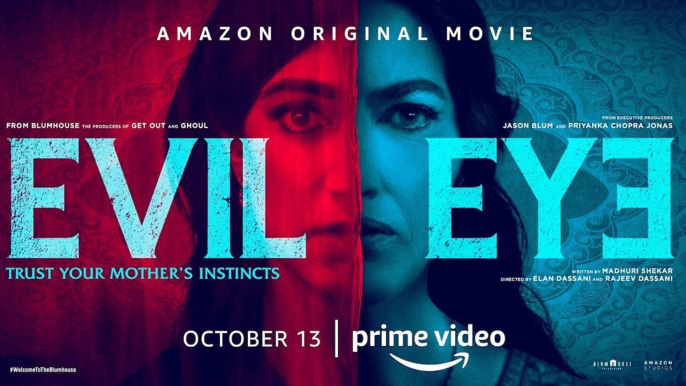Amazon’s Evil Eye Review: How Indian is Too Indian? | Leisurebyte