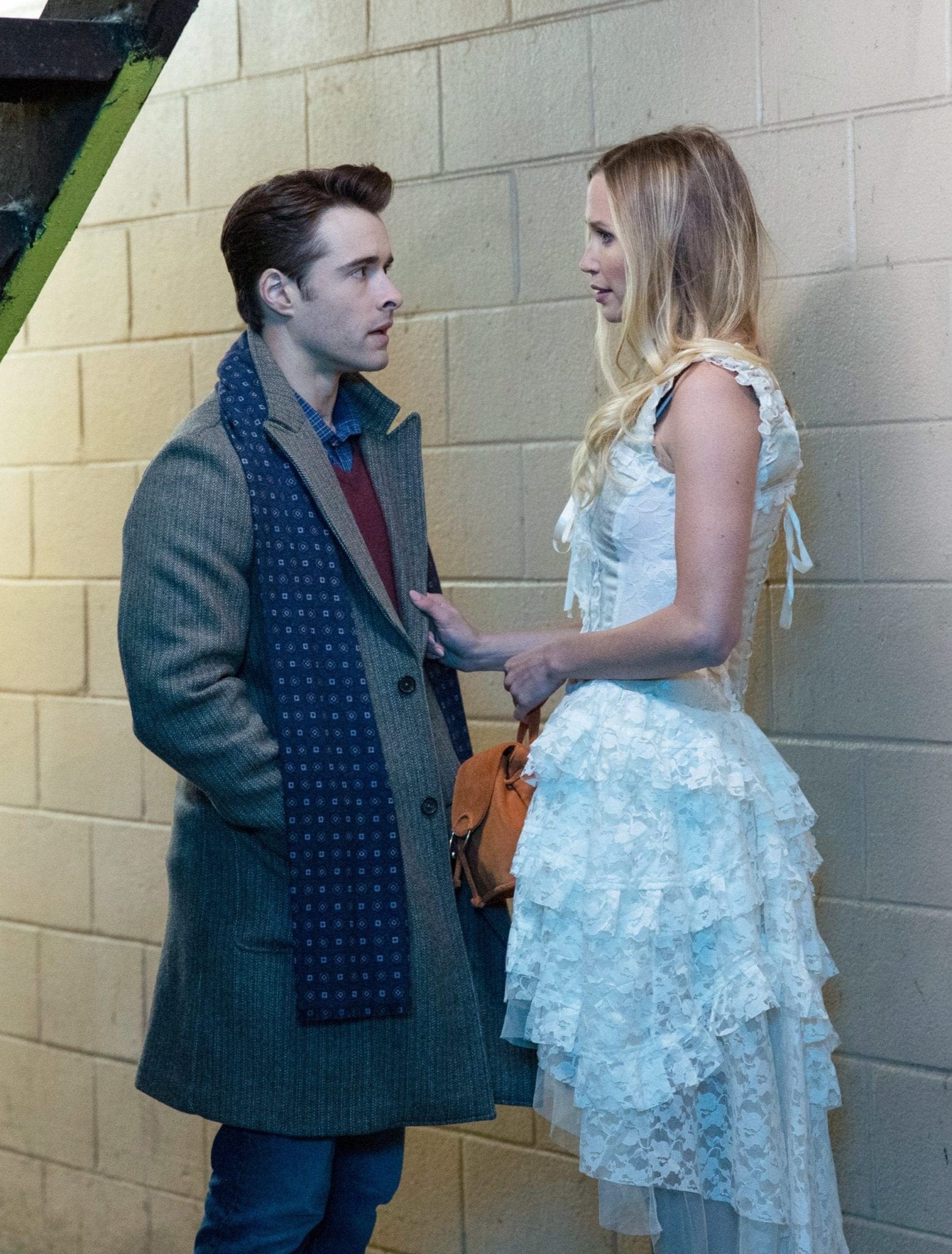 Disney’s Filthy Rich Episode 5 Review: Things are Getting Messy and Out ...