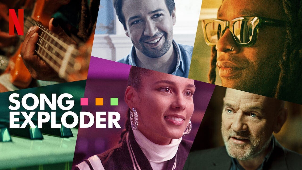 Netflix's Song Exploder Review: An Informative and Interesting Musical ...
