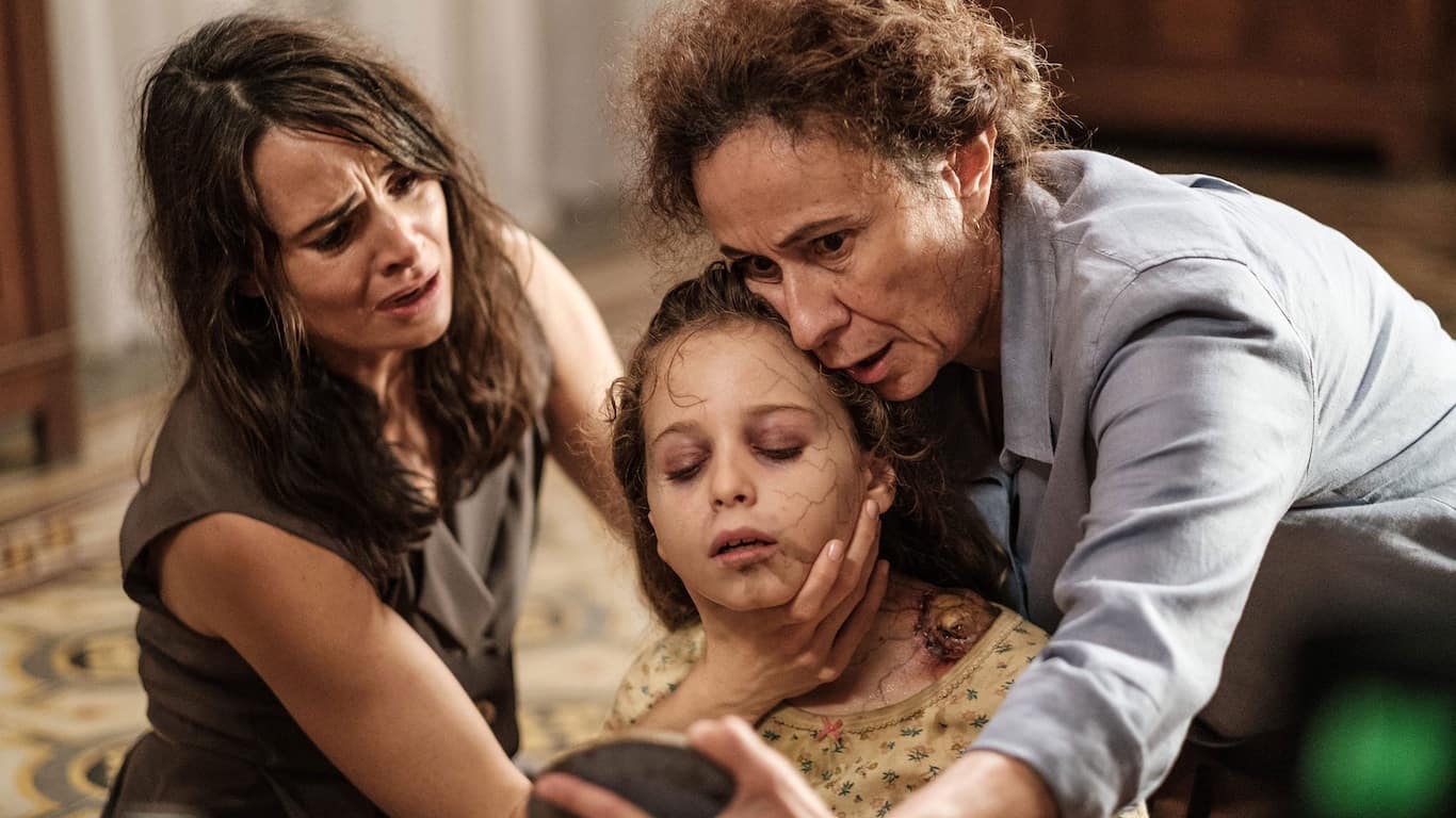 Netflix’s The Binding Review: Horror that Plays Safe | Leisurebyte