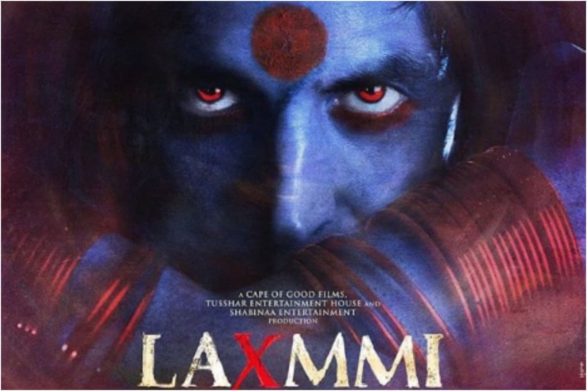 Disney+ Hotstar’s Laxmii Review: Another Mindless Entertainer | Leisurebyte
