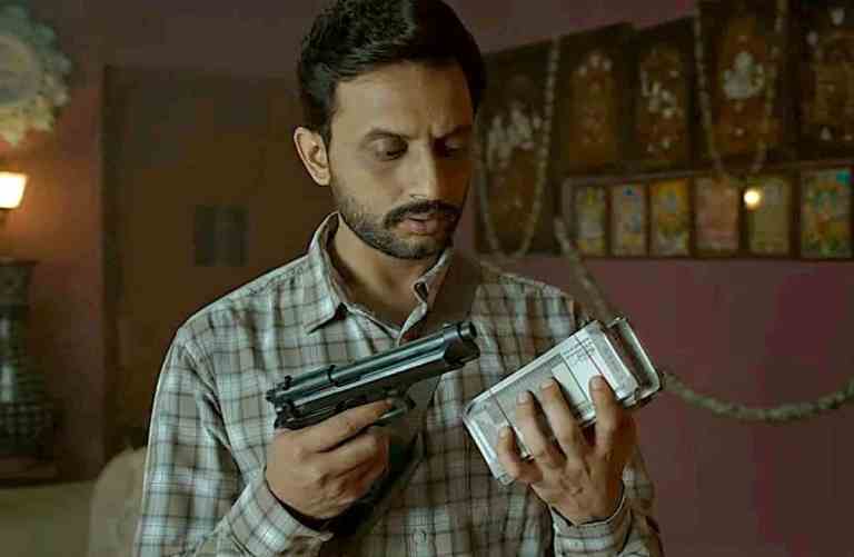 SonyLIV’s A Simple Murder Review: Meandering Without a Purpose ...