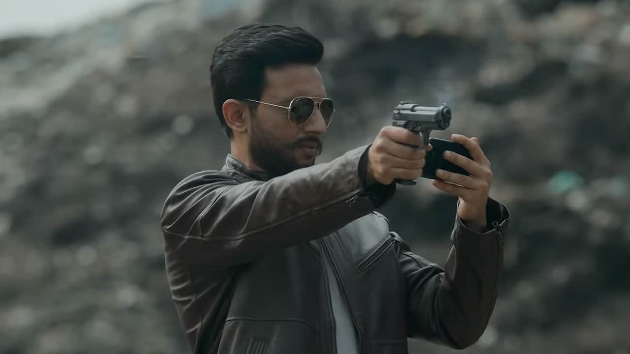 SonyLIV’s A Simple Murder Review: Meandering Without a Purpose ...