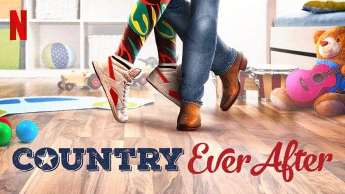 Netflix's Country Ever After Review: A Feel-Good Family Story with Love ...