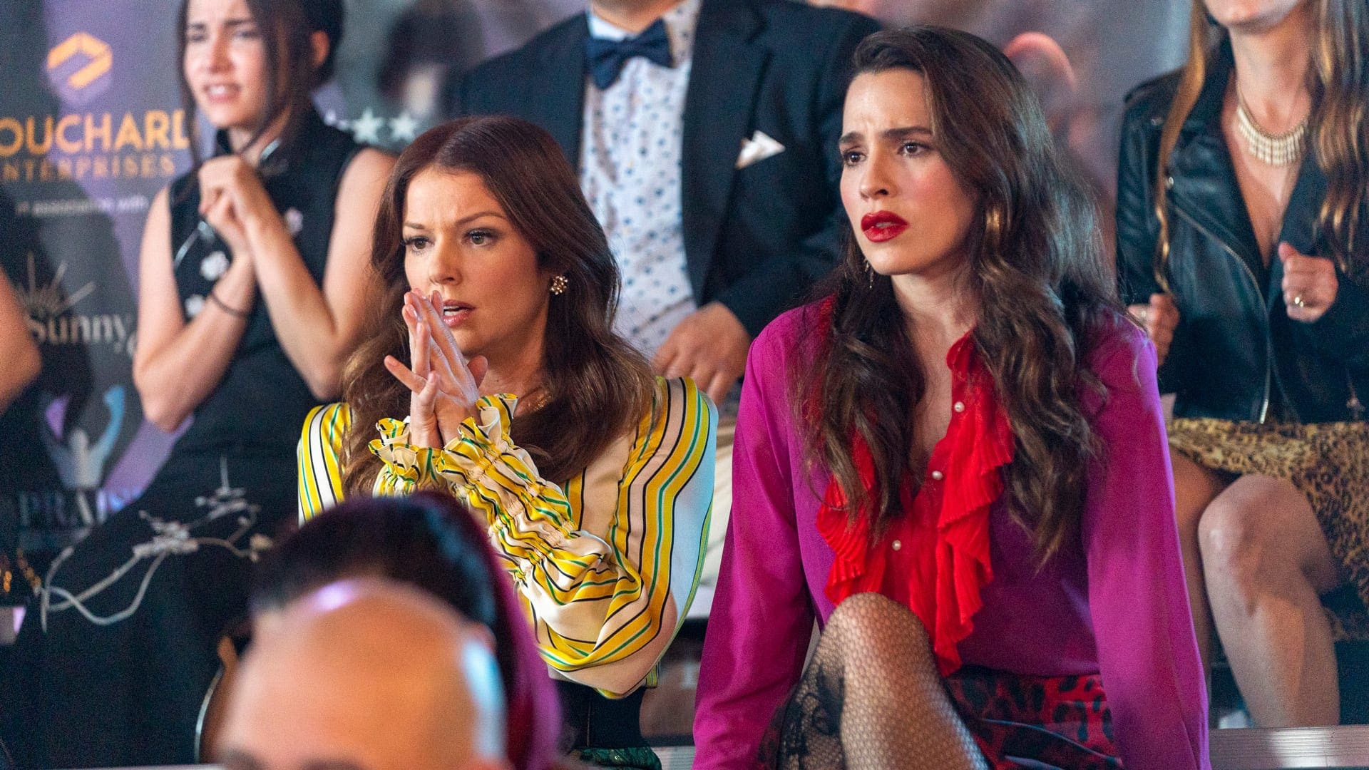 Filthy Rich Episode 8 Recap: What The Mess Is Happening In The Monreaux ...