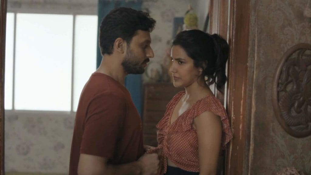SonyLIV’s A Simple Murder Review: Meandering Without a Purpose ...