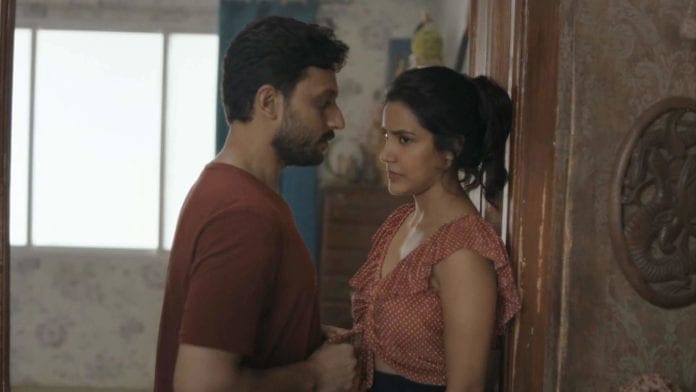 SonyLIV’s A Simple Murder Review: Meandering Without a Purpose ...