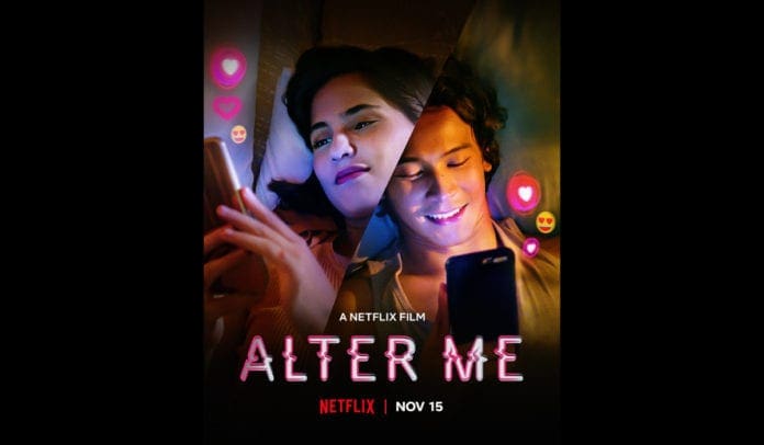 Netflix’s Alter Me Review: No Alteration in this Love Story | Leisurebyte