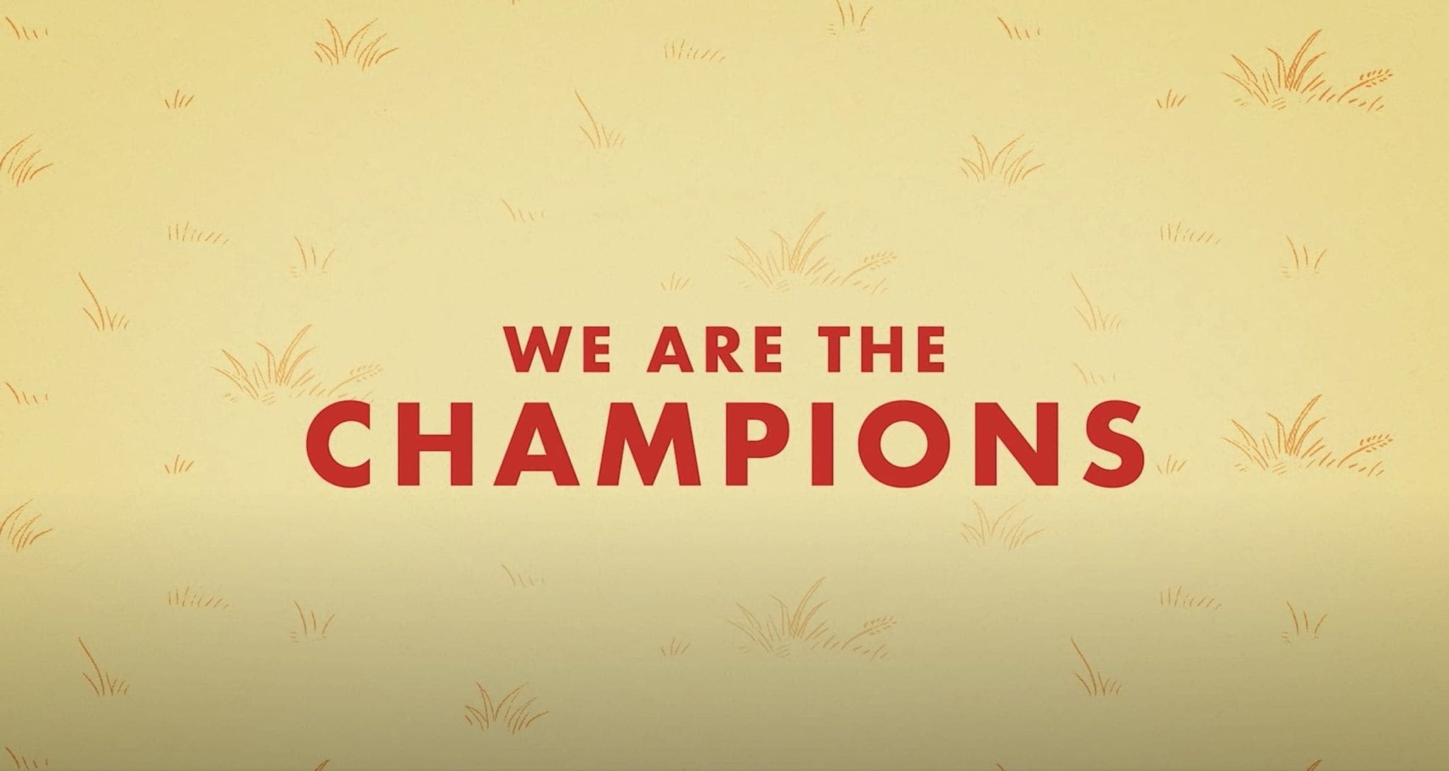Netflix’s We Are the Champions Review: Whacky, Fun and Bonkers ...