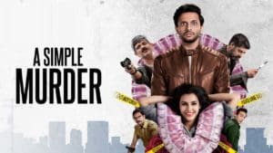 SonyLIV’s A Simple Murder Review: Meandering Without a Purpose ...