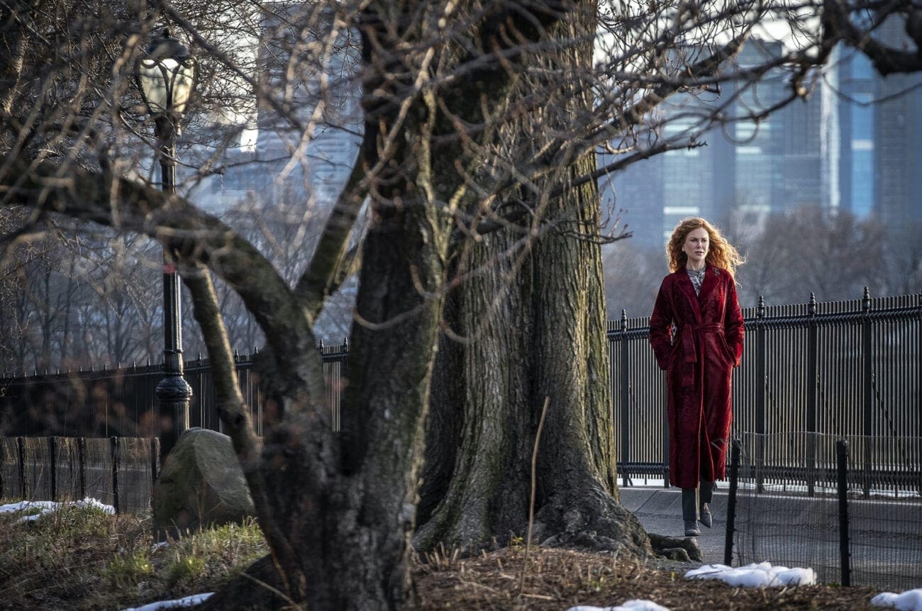 HBO’s The Undoing Episode 3 Recap: Exactly How Well Did You Know Elena ...