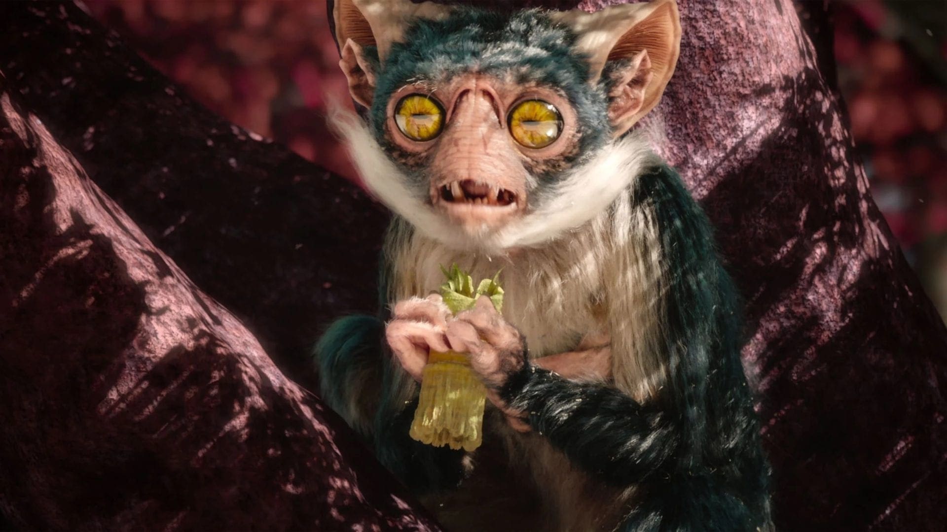 Netflix’s Alien Worlds Review: Life Here and Out There | Leisurebyte