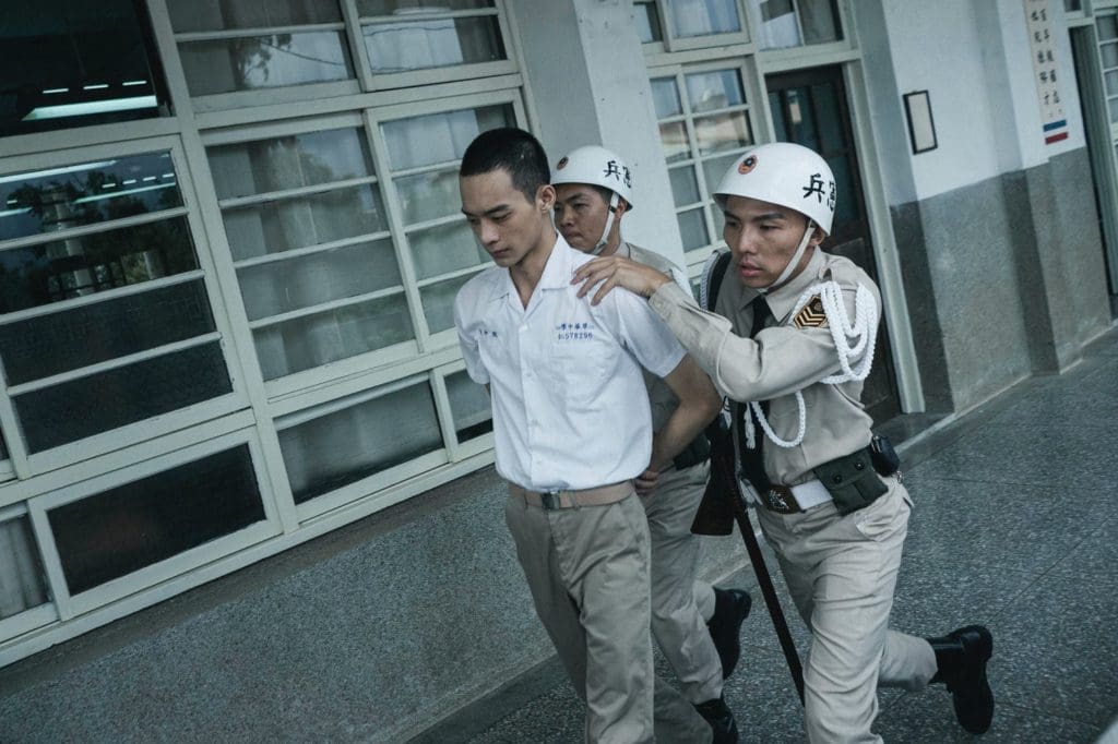 Netflix’s Detention Episodes 7 and 8 Recap: A Tragic Love Story ...