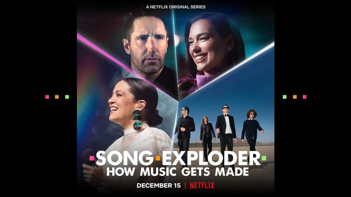 Netflix’s Song Explorer Volume 2 Review: Artists and their Creative ...