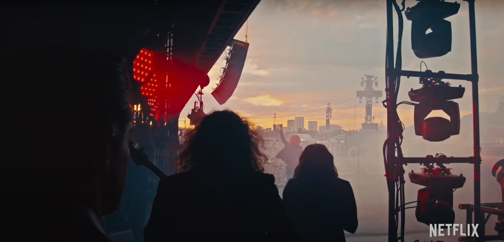 Netflix’s Song Explorer Volume 2 Review: Artists and their Creative ...