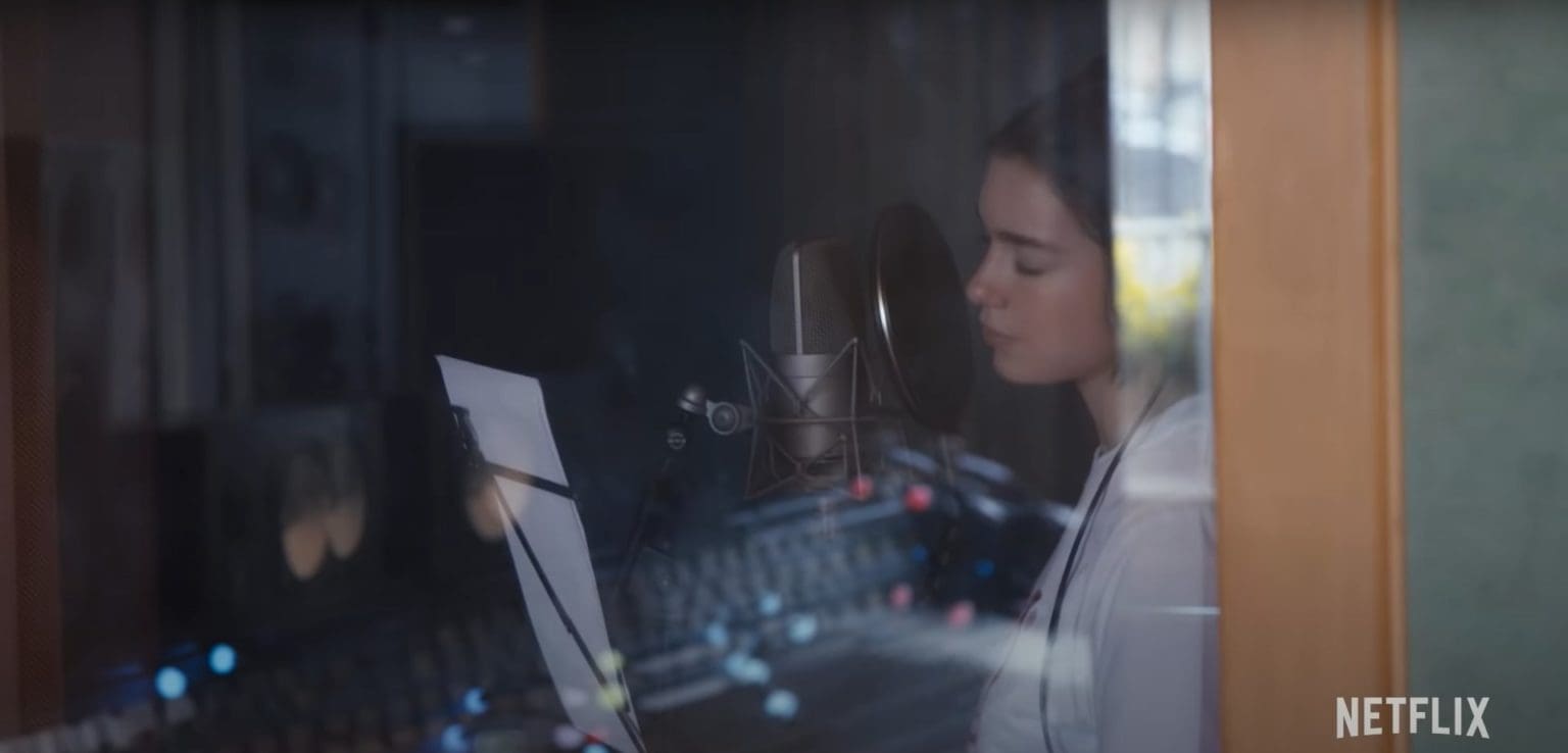 Netflix’s Song Explorer Volume 2 Review: Artists and their Creative ...