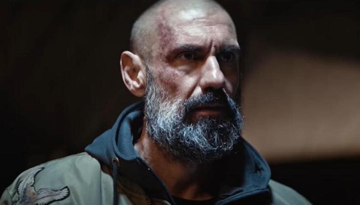 Netflix's The Beast Review: A Father's Ruthless Fight To Bring His ...