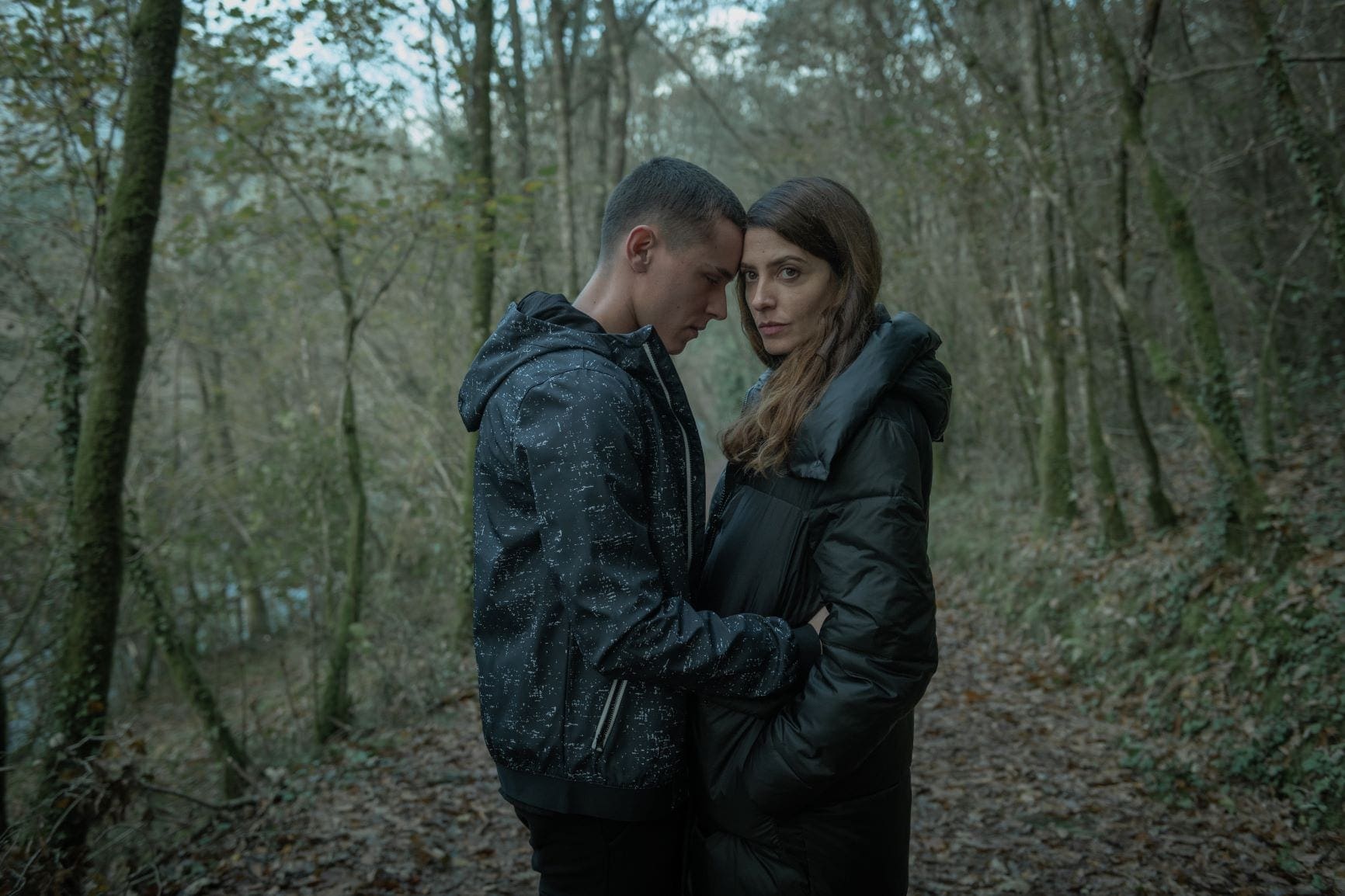 Netflix’s The Mess You Leave Behind Review: Intriguing Murder Mystery ...