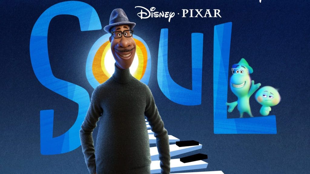 Disney’s Soul Review: A Delightful Existential World | Leisurebyte