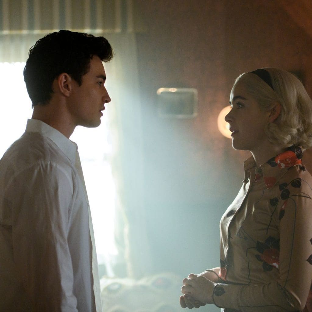 Netflix’s The Chilling Adventures of Sabrina Season 4 Review: An ...