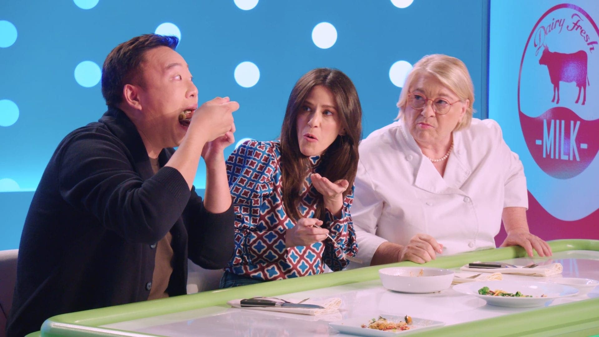 Netflix’s Best Leftovers Ever Review: Unique but Poor Execution ...