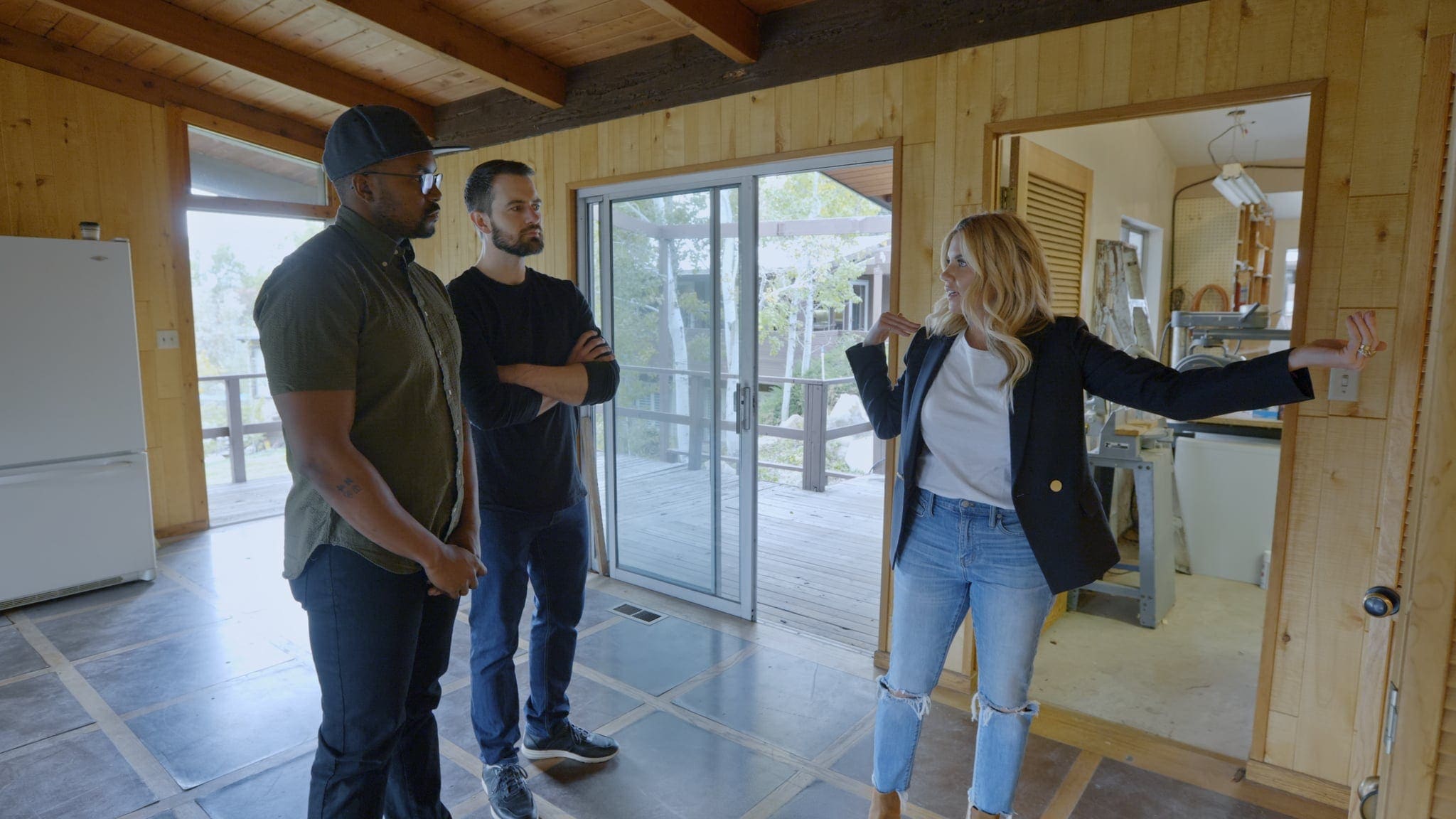 Netflix’s Dream Home Makeover Season 2 Review: The McGees are Back at ...
