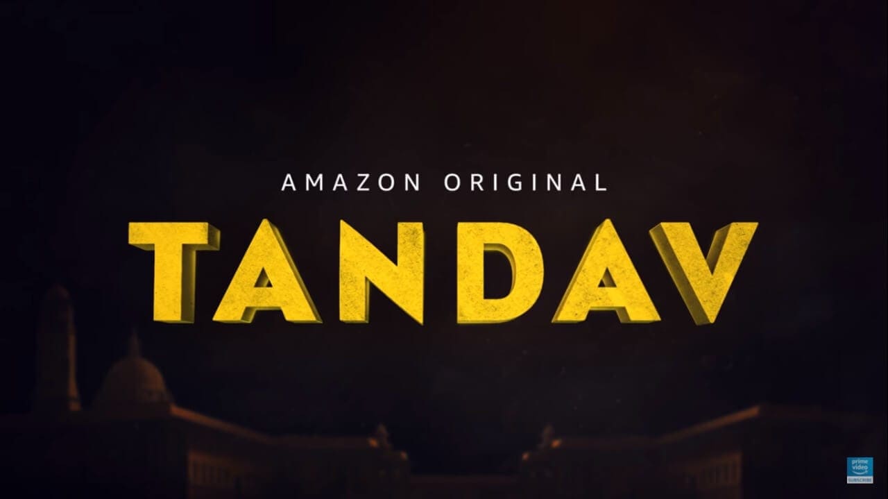 Amazon Prime's Tandav Review: Politics and Ambition | Leisurebyte