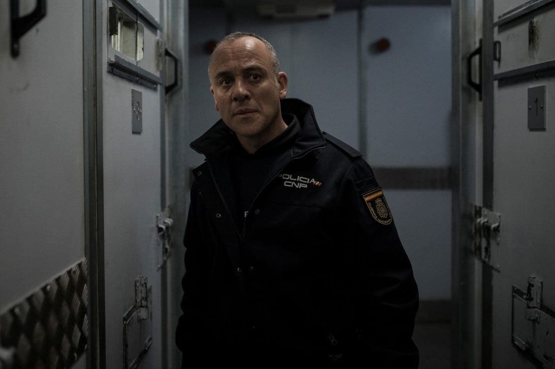Netflix’s Below Zero Review: Cold Revenge | Leisurebyte