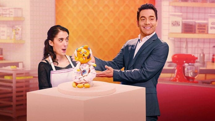 Netflix’s Nailed It Mexico Season 3 Review: Delightfully Entertaining ...