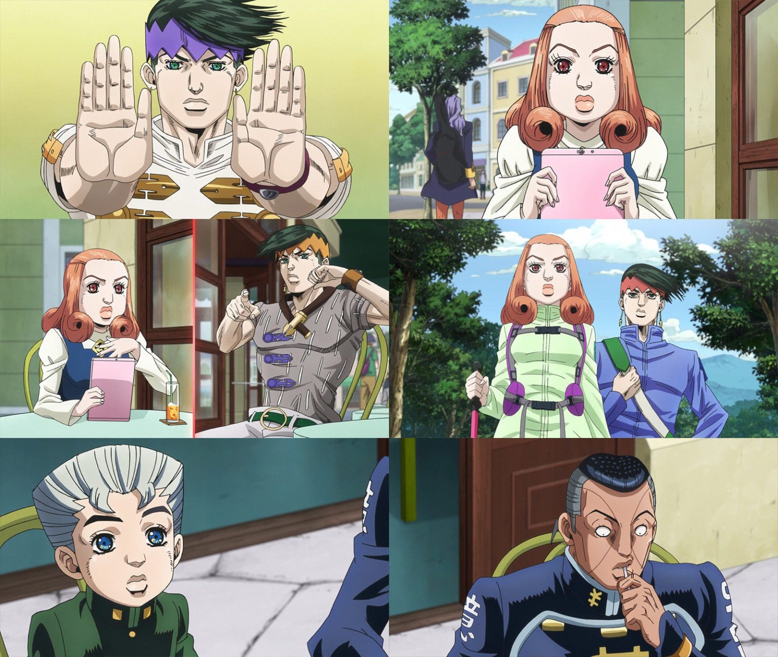 Netflix’s Thus Spoke Kishibe Rohan Review: Engrossing! | Leisurebyte